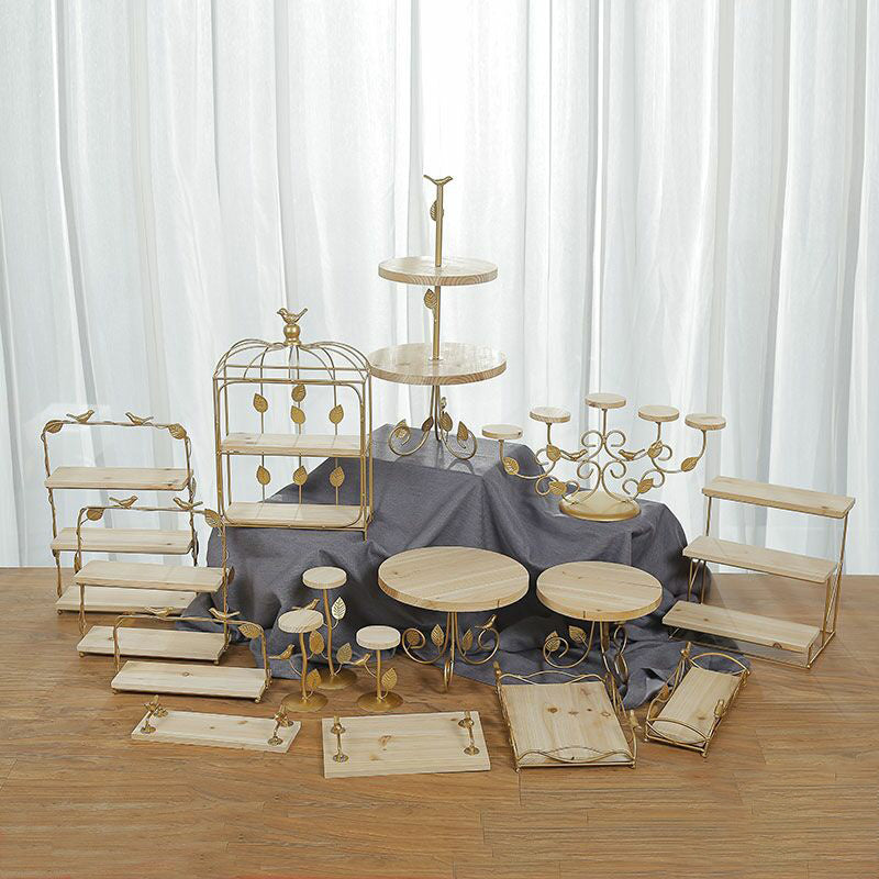 Cake Table / Stand – Fino Decor